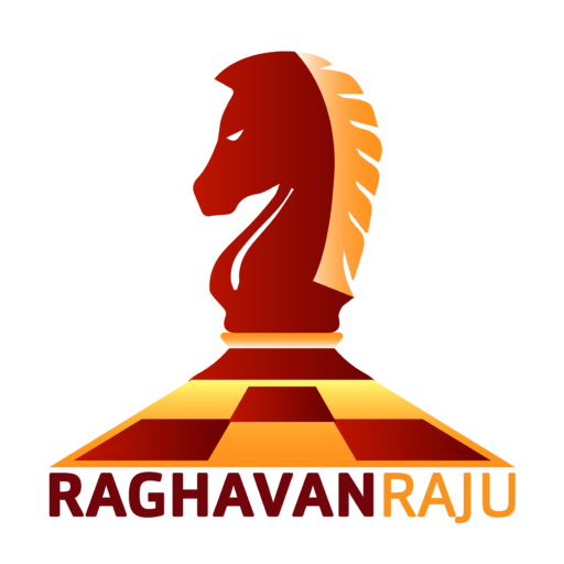 Achievements – Raghavan Raju
